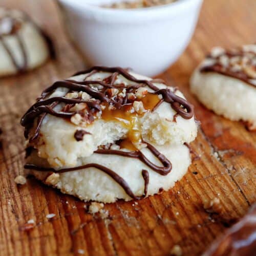 Recipe Index | I Am Baker