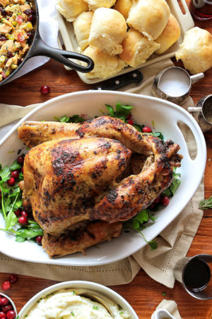 I Am Baker | Sweets with a Side of Sass | Baking Blog