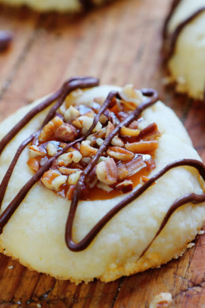 I Am Baker | Sweets with a Side of Sass | Baking Blog