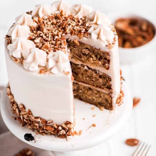 Recipe Index | I Am Baker