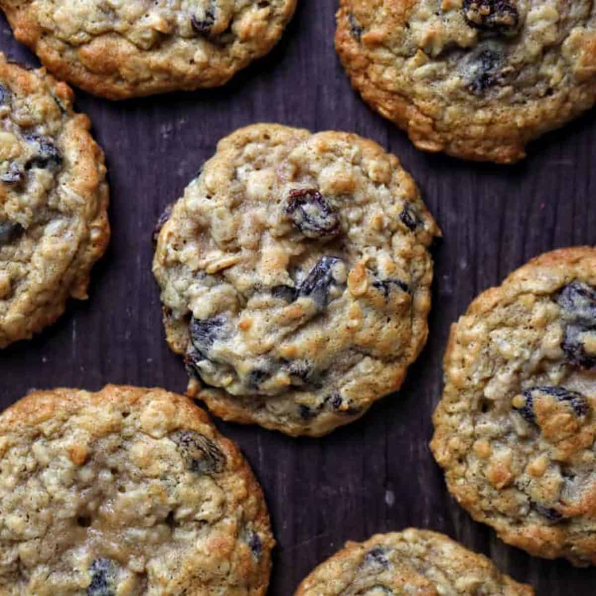 The Best Cookie Recipes | I Am Baker