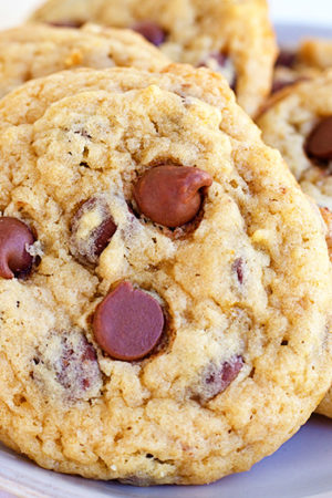 I Am Baker | Sweets with a Side of Sass | Baking Blog