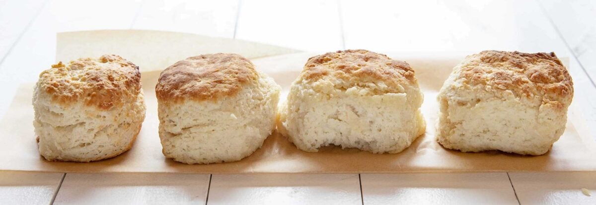 How to Make Buttermilk {VIDEO} - i am baker