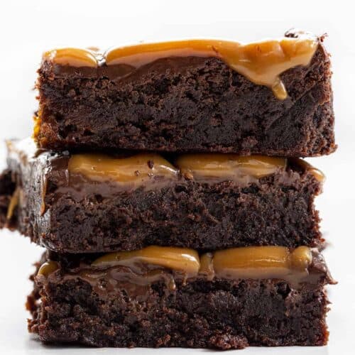 Recipe Index | I Am Baker