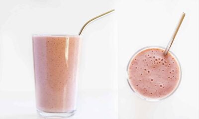 Easy Smoothie Recipes - i am baker