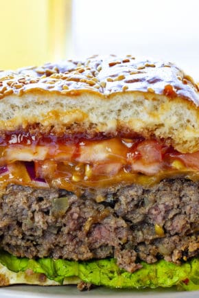 DIY Cheese Platter - i am baker