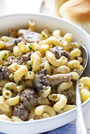 Snickers Cheesecake - i am baker