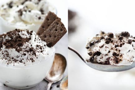 Brussel Sprout Breakfast | i am baker