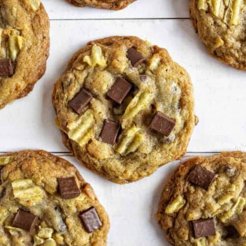 Recipe Index | I Am Baker