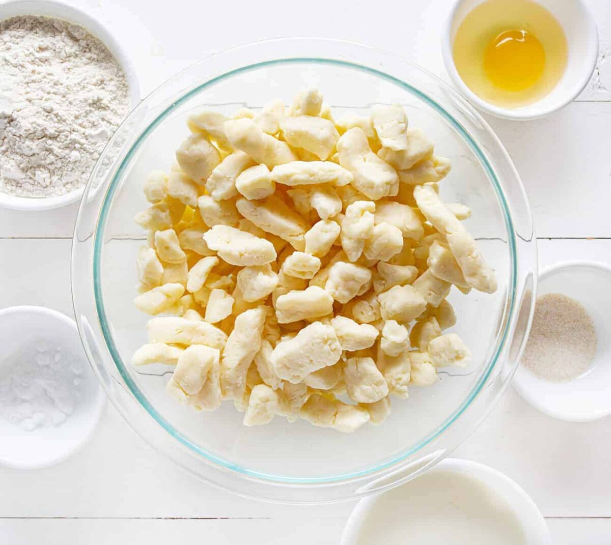 Cheese Curds - i am baker