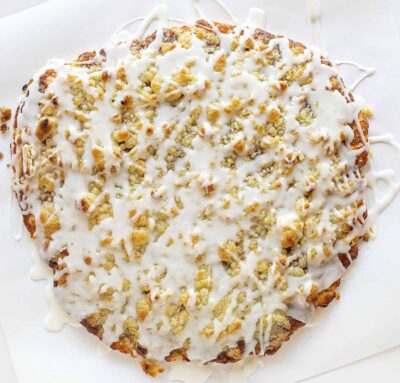 Cactus Bread {Copycat Recipe} - i am baker