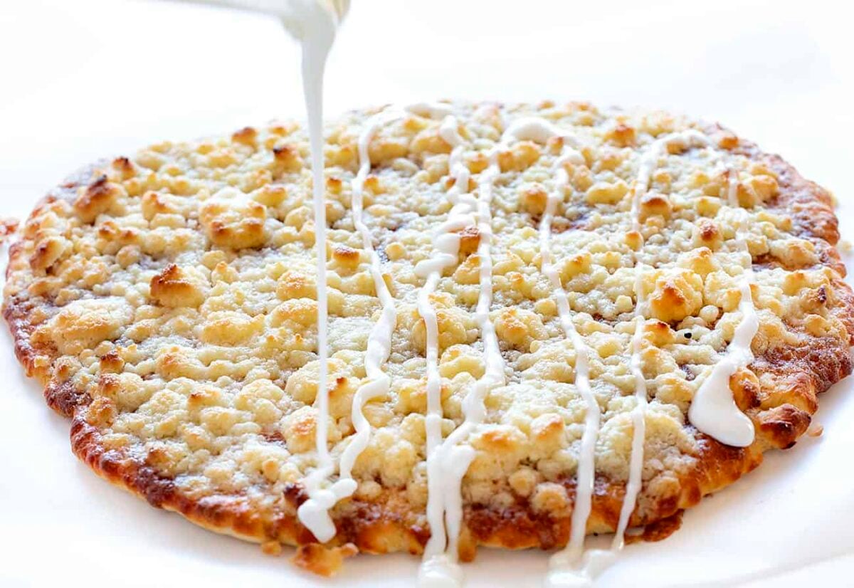 Cactus Bread {Copycat Recipe} - i am baker