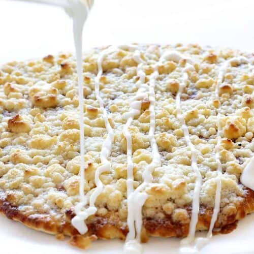 Recipe Index | I Am Baker