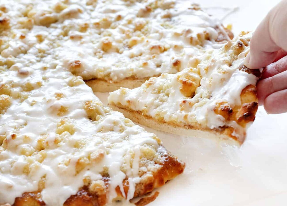 Cactus Bread {Copycat Recipe} - i am baker