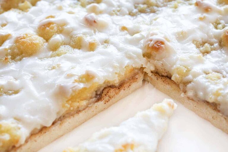 Cactus Bread {Copycat Recipe} - i am baker