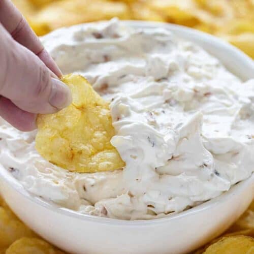 Onion Bacon Jam - i am baker