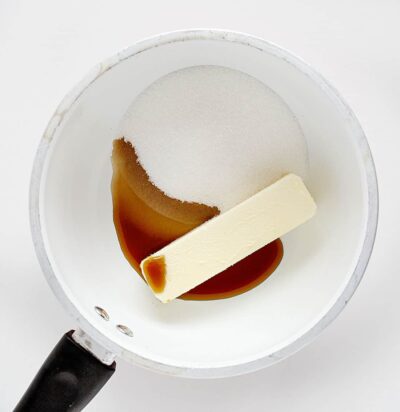 Kentucky Butter Crunch Cake {VIDEO} - i am baker