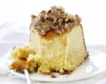 Kentucky Butter Crunch Cake {VIDEO} - i am baker