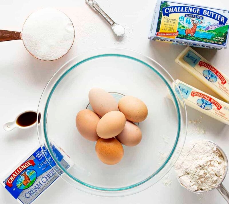 Kentucky Butter Crunch Cake {VIDEO} - i am baker