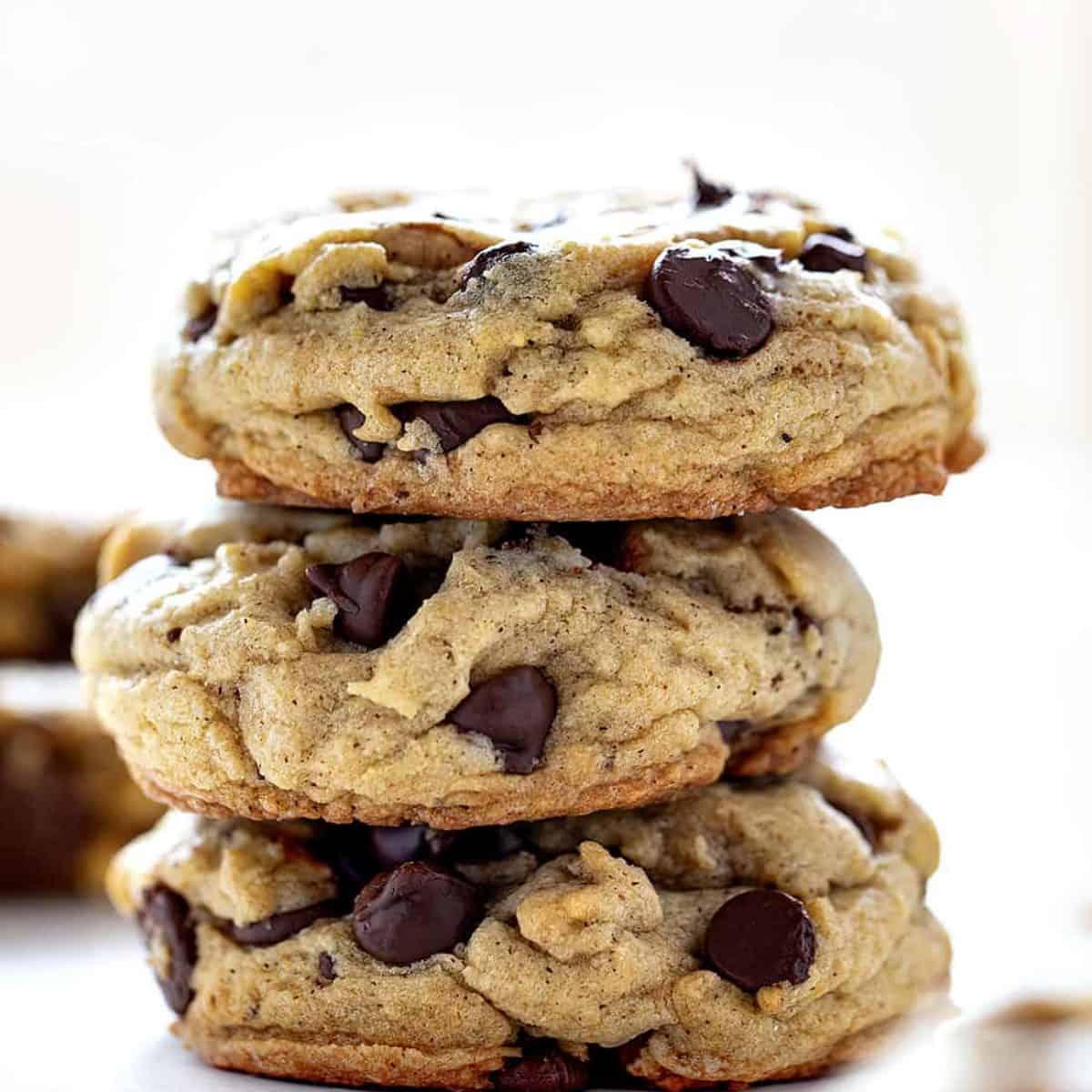 Recipe Index | I Am Baker