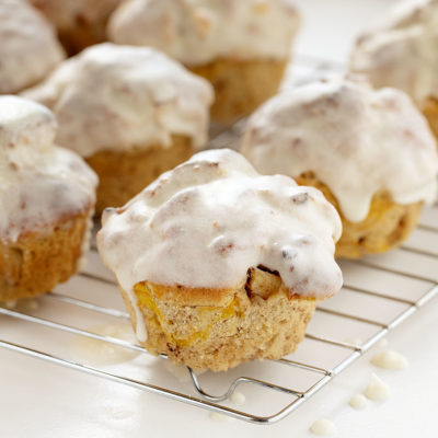 Muffins Archives - i am baker