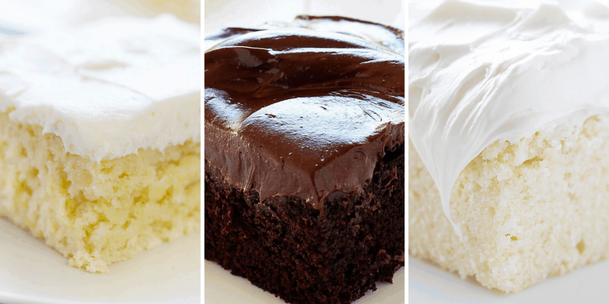 High-Altitude Baking Tips - i am baker