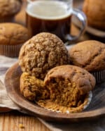 30 Cozy Fall Dessert Recipes to Bake in October - i am baker