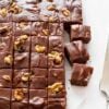 Original Fantasy Fudge Recipe - i am baker