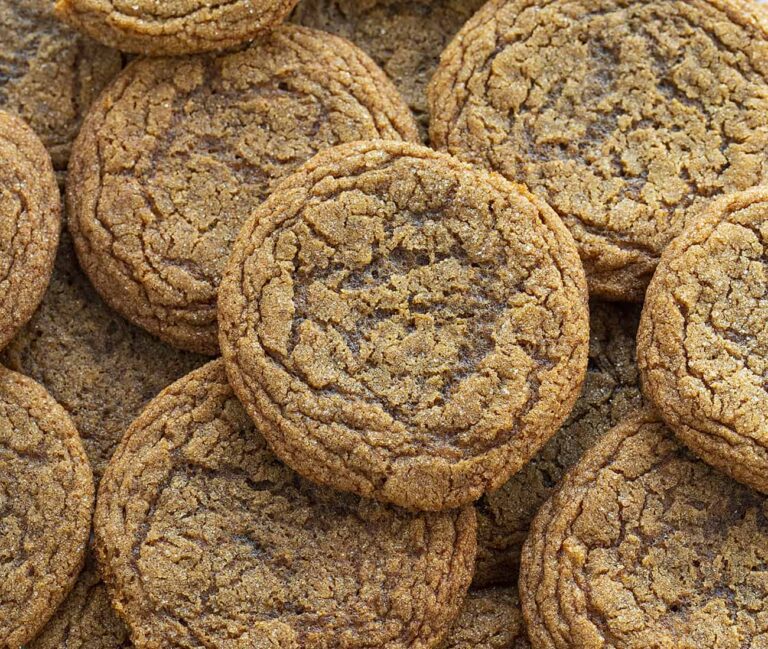 Gingerbread Recipes - i am baker
