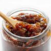 Onion Bacon Jam - i am baker