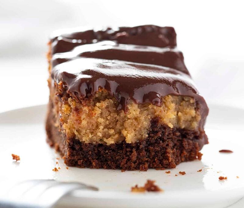 The 50 Best Cake Recipes in the World - i am baker