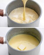Vanilla Pudding - i am baker