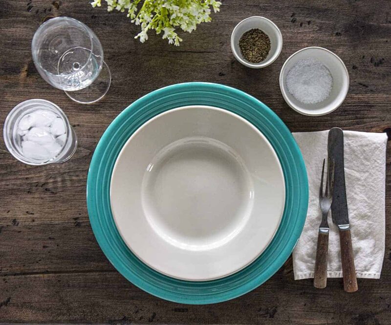 How to Throw a Virtual Dinner Party - i am baker