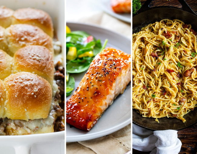 How to Throw a Virtual Dinner Party - i am baker