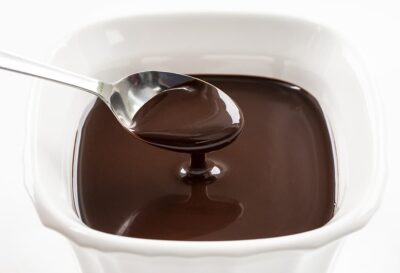 Chocolate Syrup Recipe - i am baker
