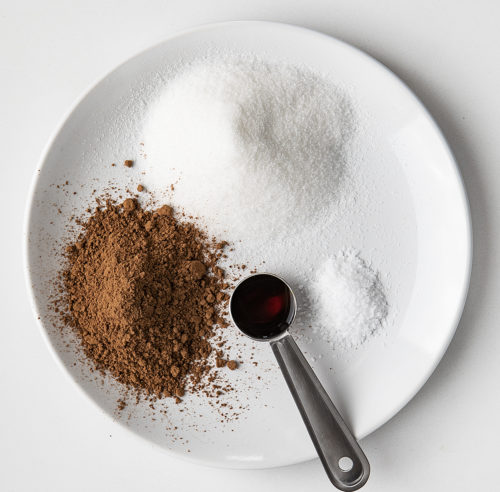 Chocolate Syrup Recipe - i am baker