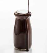 Chocolate Syrup Recipe - i am baker