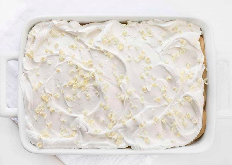 You're Gonna Love It {Golden Oreo Dessert} - i am baker