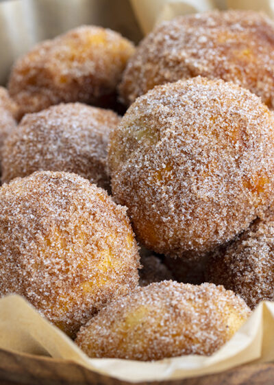 I Am Baker | Sweets with a Side of Sass | Baking Blog