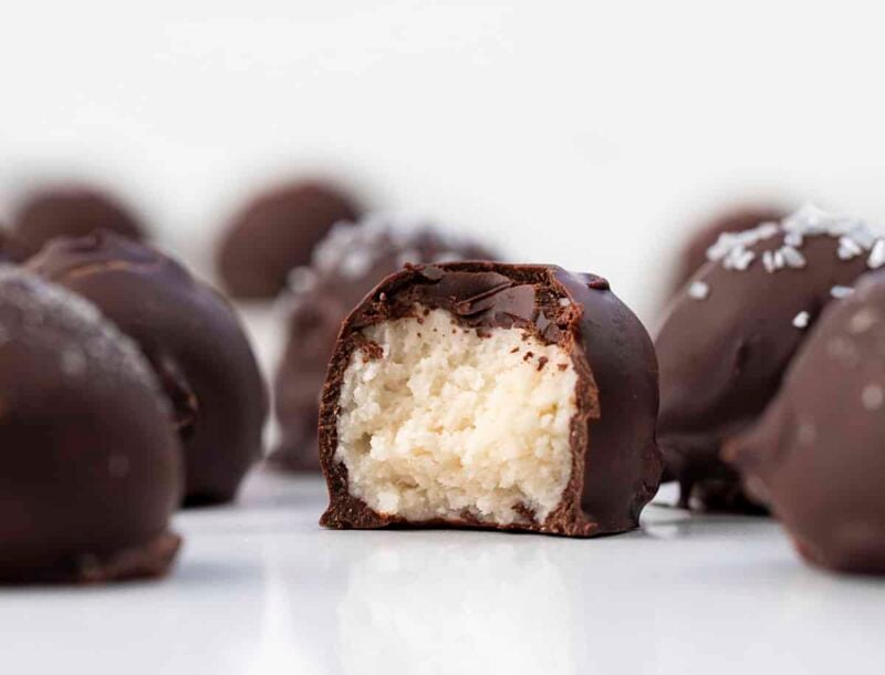 Buttercream Candies - i am baker