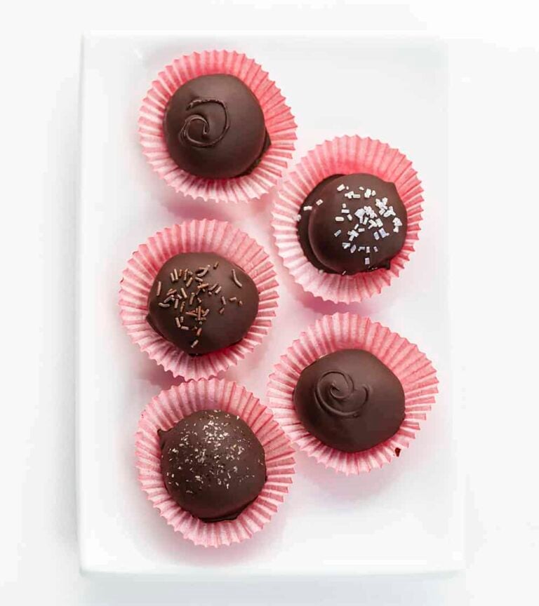 Buttercream Candies - i am baker