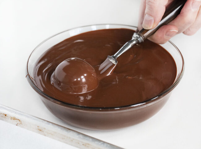 Buttercream Candies - i am baker