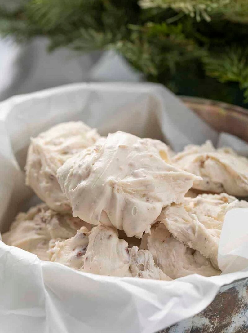 Easy Divinity - i am baker