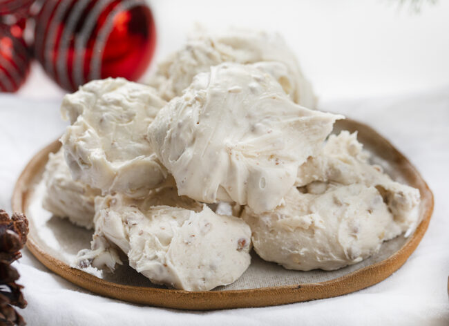 Easy Divinity - i am baker