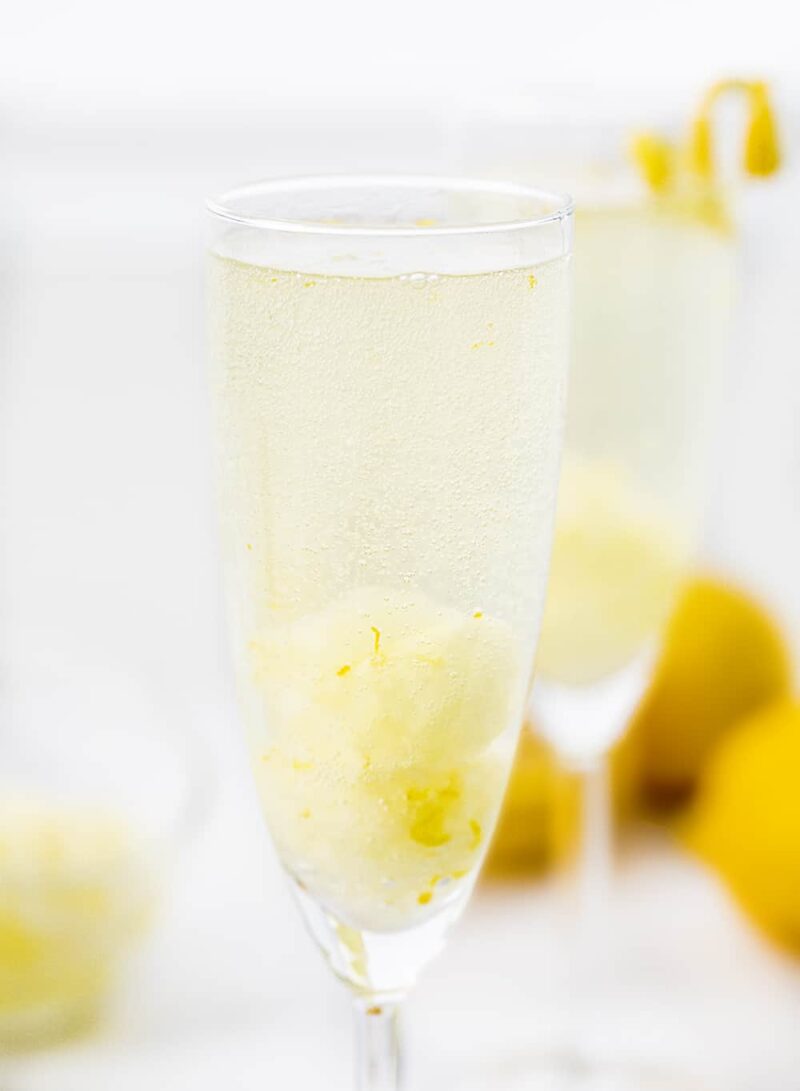 Summer Drink Recipes - i am baker
