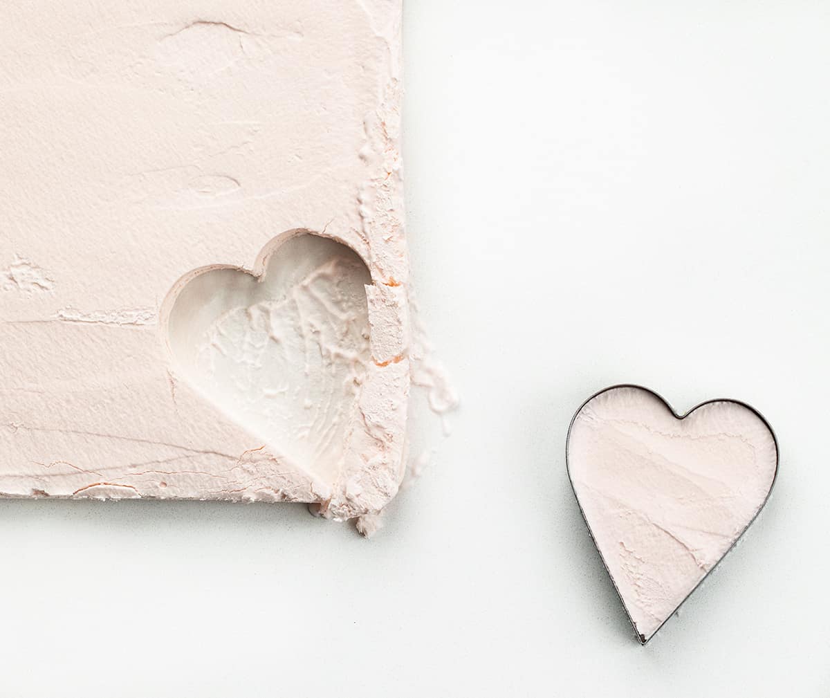 Valentine's Day Recipes - i am baker