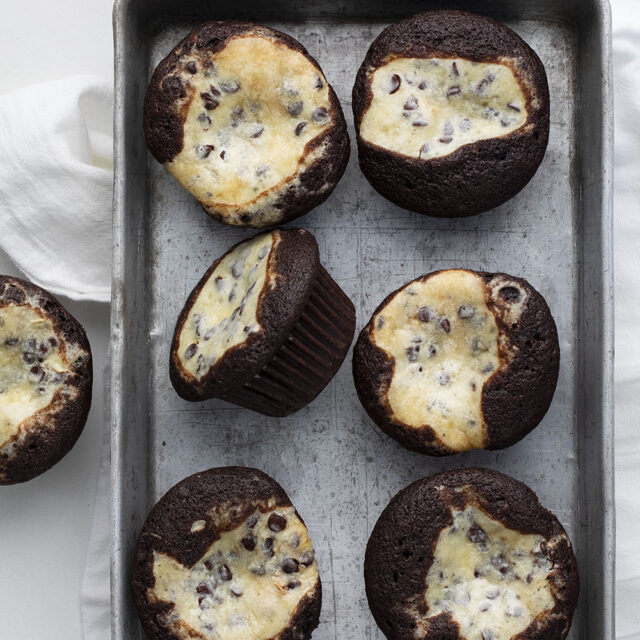 Cupcakes + Cupcake Recipes | I Am Baker
