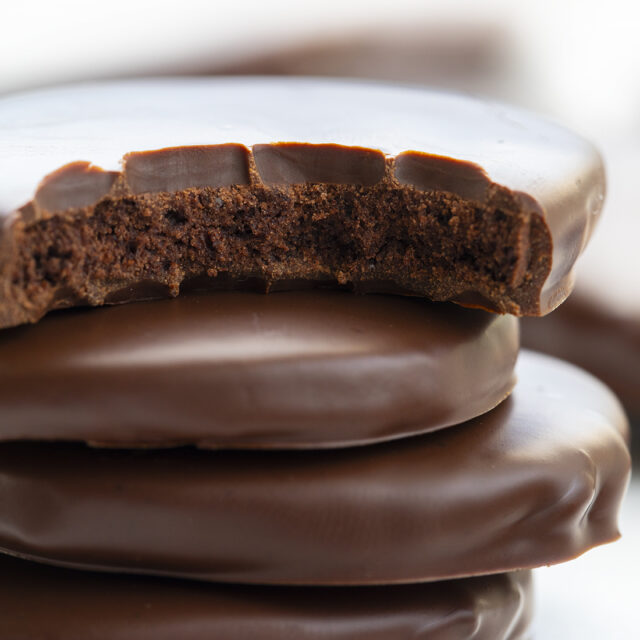 The Best Cookie Recipes | I Am Baker