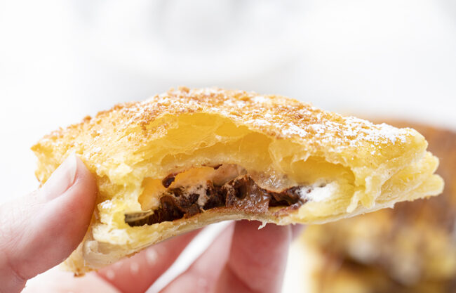 Ultimate S'mores - i am baker