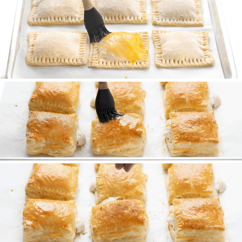 Ultimate S'mores - i am baker